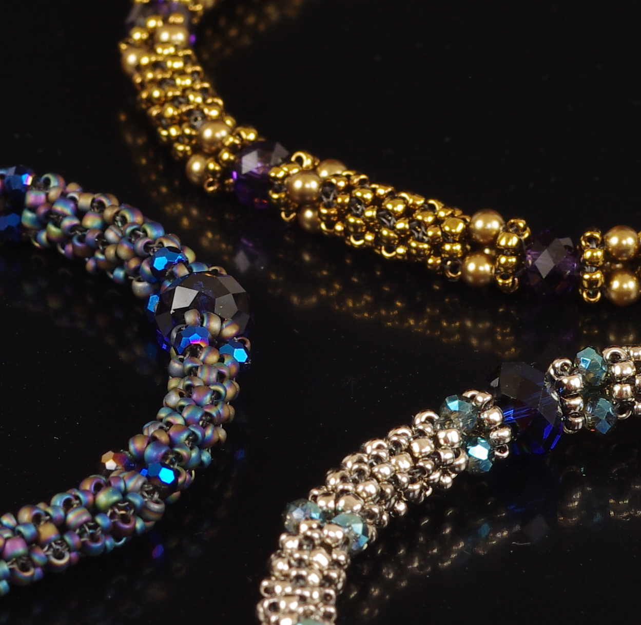 NEDbeads: A Little Something New...