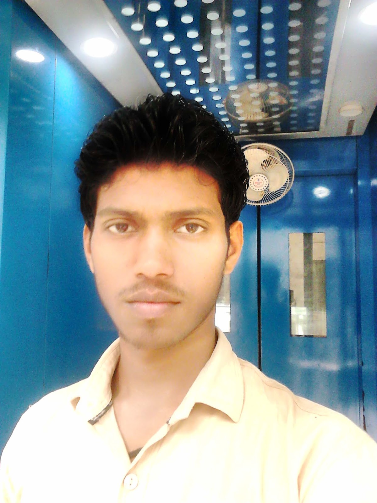 Sujit Kumar Singh