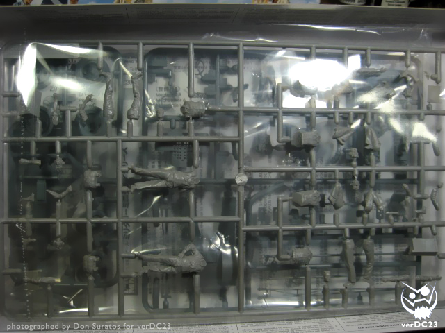 1/48 Tamiya figures for a diorama project... |Don Suratos aka DC23