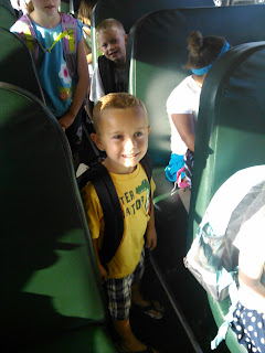 this is the big idea: kindergarten diaper