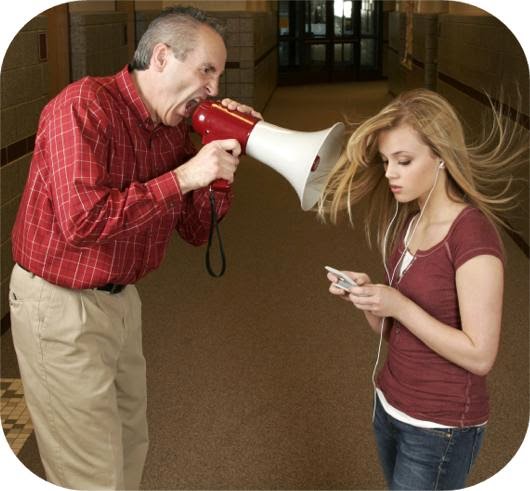 Want To Stop Fighting Your Teenager?