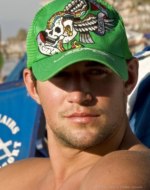 I Like Man Benjamin Godfre 2
