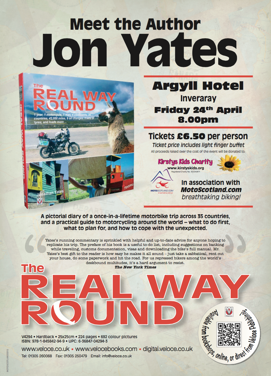 Veloce Publishing - Automotive stuff: MEET THE AUTHOR: JON YATES