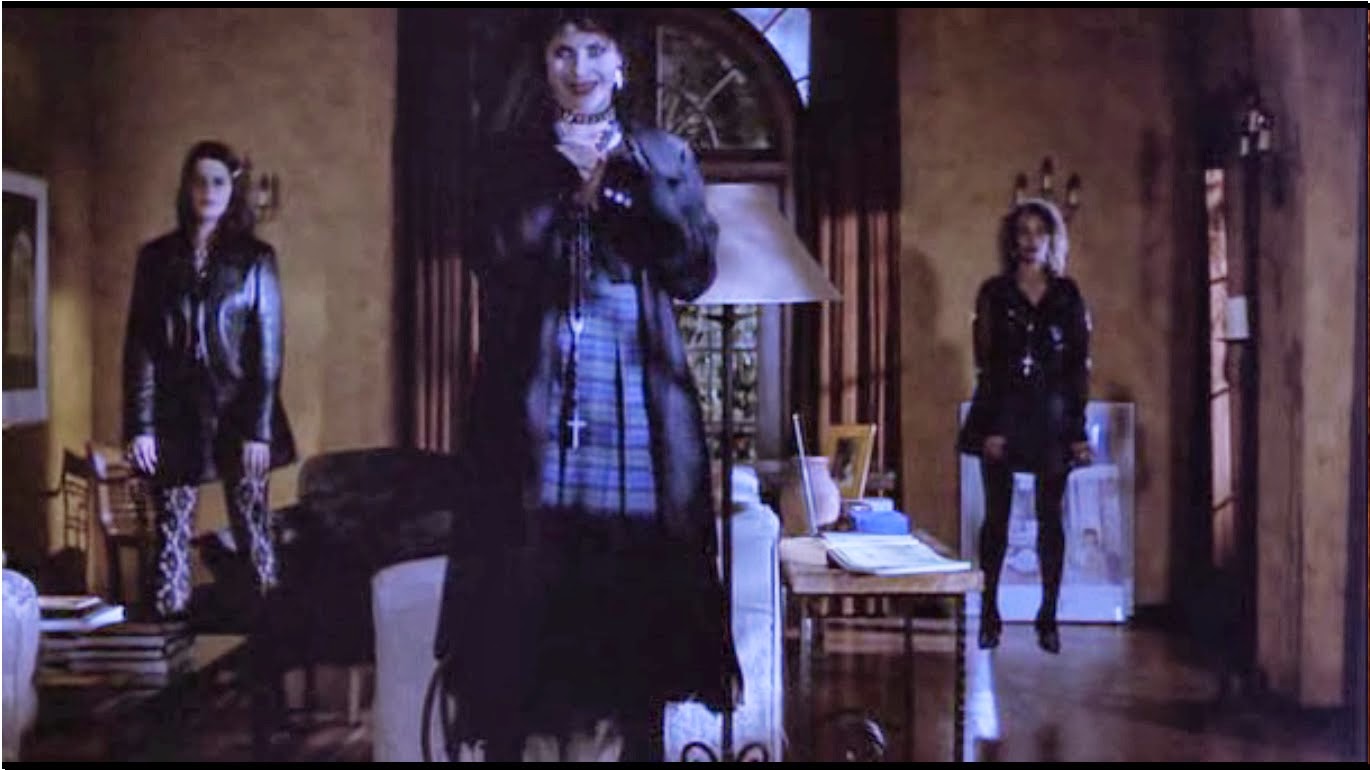 Doux Reviews: The Craft