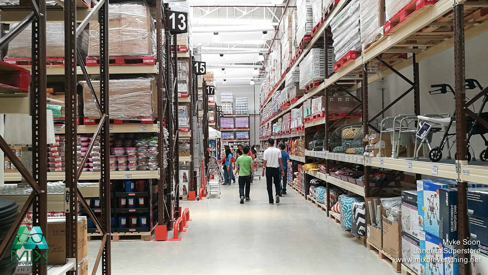 The Comfort of Shopping with Landers Superstore - Blog for Tech & Lifestyle