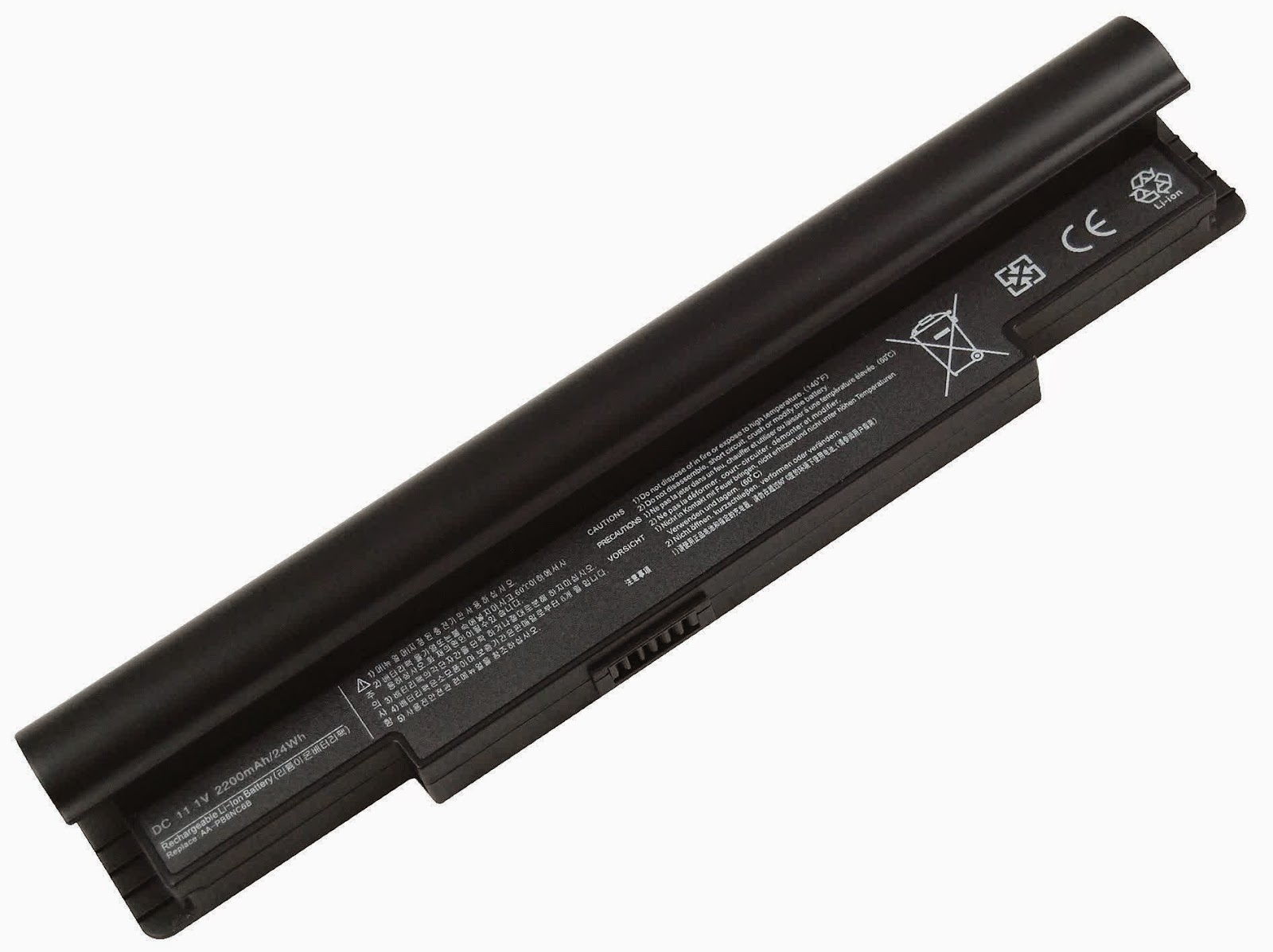 3 Tips Sederhana Membuat Battery Laptop Panjang Umur - Nulis-Ilmu.com