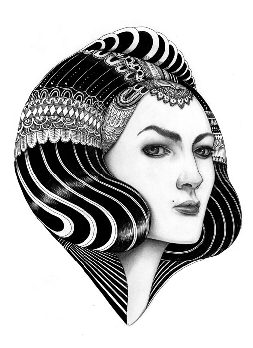 Design Stack: A Blog about Art, Design and Architecture: Pencil ...