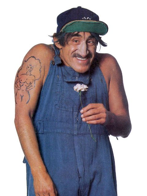 PERIODISTAS HOY/POLÍTICA: HÉCTOR SUÁREZ, 55 AÑOS DE SU VIDA