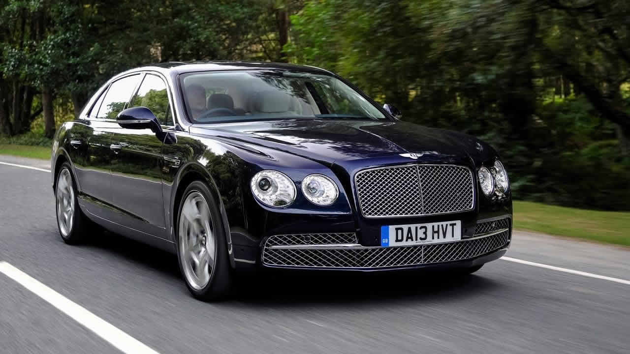 Conoce los alucinantes autos de las celebridades coreanas