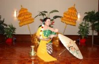 Gema Budaya: Mengenal Tari Bondan