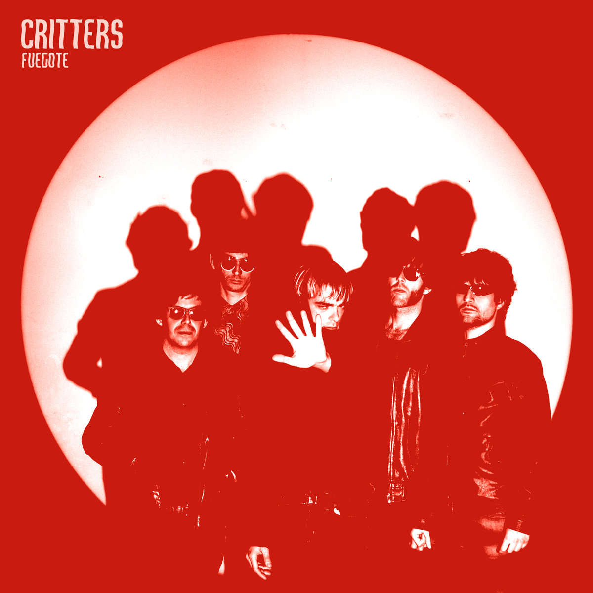 La banda de Barcelona CRITTERS estrena su LP de debut "Fuegote" | El ...