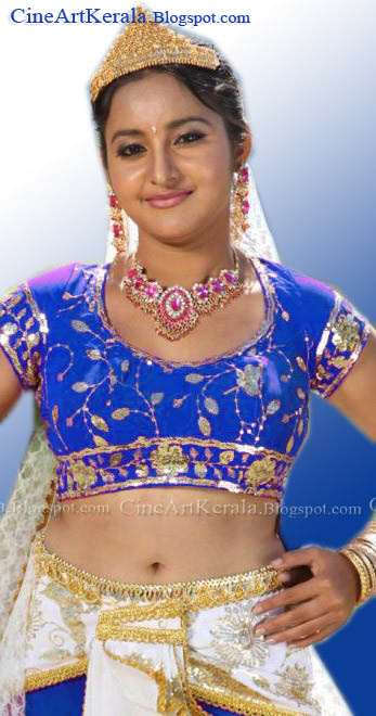 Bhama In Auto Raja