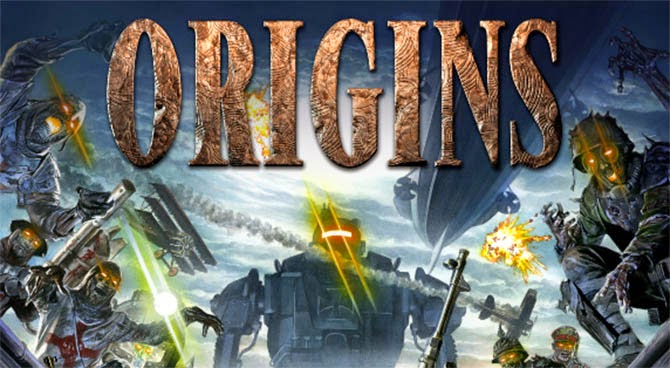 Guía Zombies BO2: GUIA DE ORIGINS COMPLETA YA DISPONIBLE!