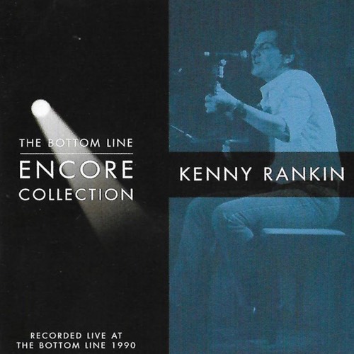 La Bible de la Westcoast Music - Cool Night -: Kenny Rankin "The Bottom ...