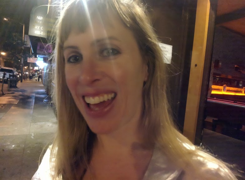 Sarah Slocum's Instagram, Twitter & Facebook on IDCrawl