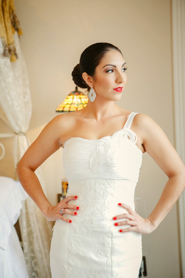 Ana Marissa & Joseph's Driskell Wedding! | katherineophoto