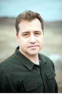 The Reading Frenzy: A Conversation with Chad Dundas about his debut ...