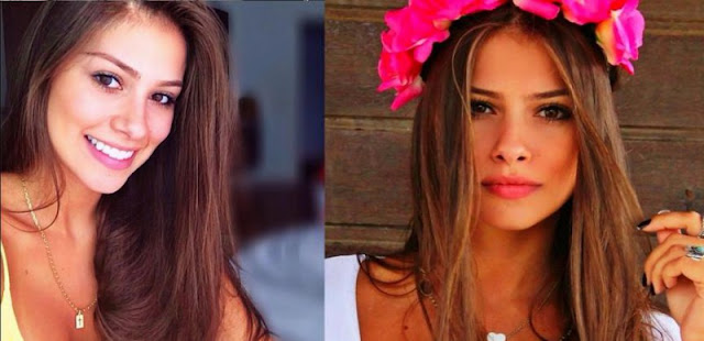 Top 10 Sexiest Girls To Follow On Instagram