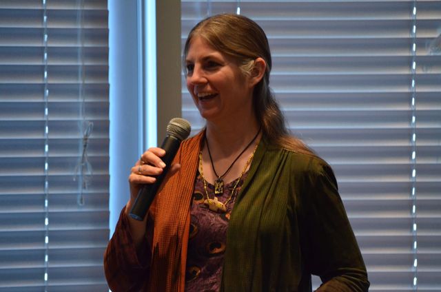 Kenosha Festival of Cartooning : Photo Gallery 2012
