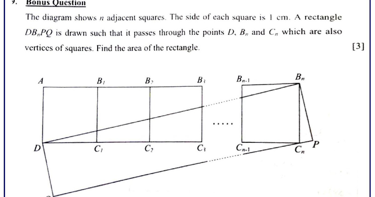 Truly Singaporean Singapore Mathematics: [S1_20151124AESR] Slanted ...