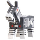 Minecraft Donkey Mini Figures | Minecraft Merch
