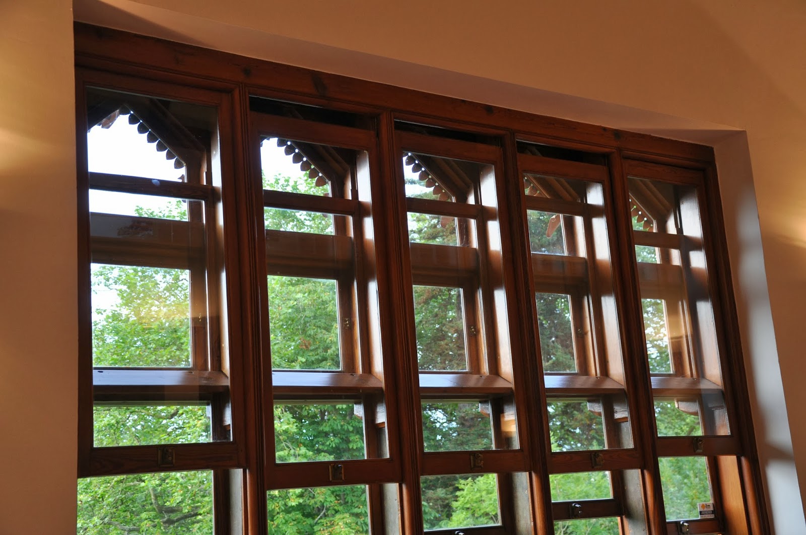 Itchy Feet Adventures: Cantabria – Comillas and the El Capricho