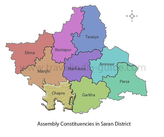 CHAPRA:A NEVER ENDING VOYAGE