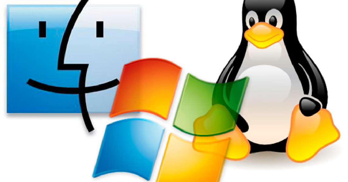 WHAT IS OPERATING SYSTEM? ~ TEKNO ARTIKEL