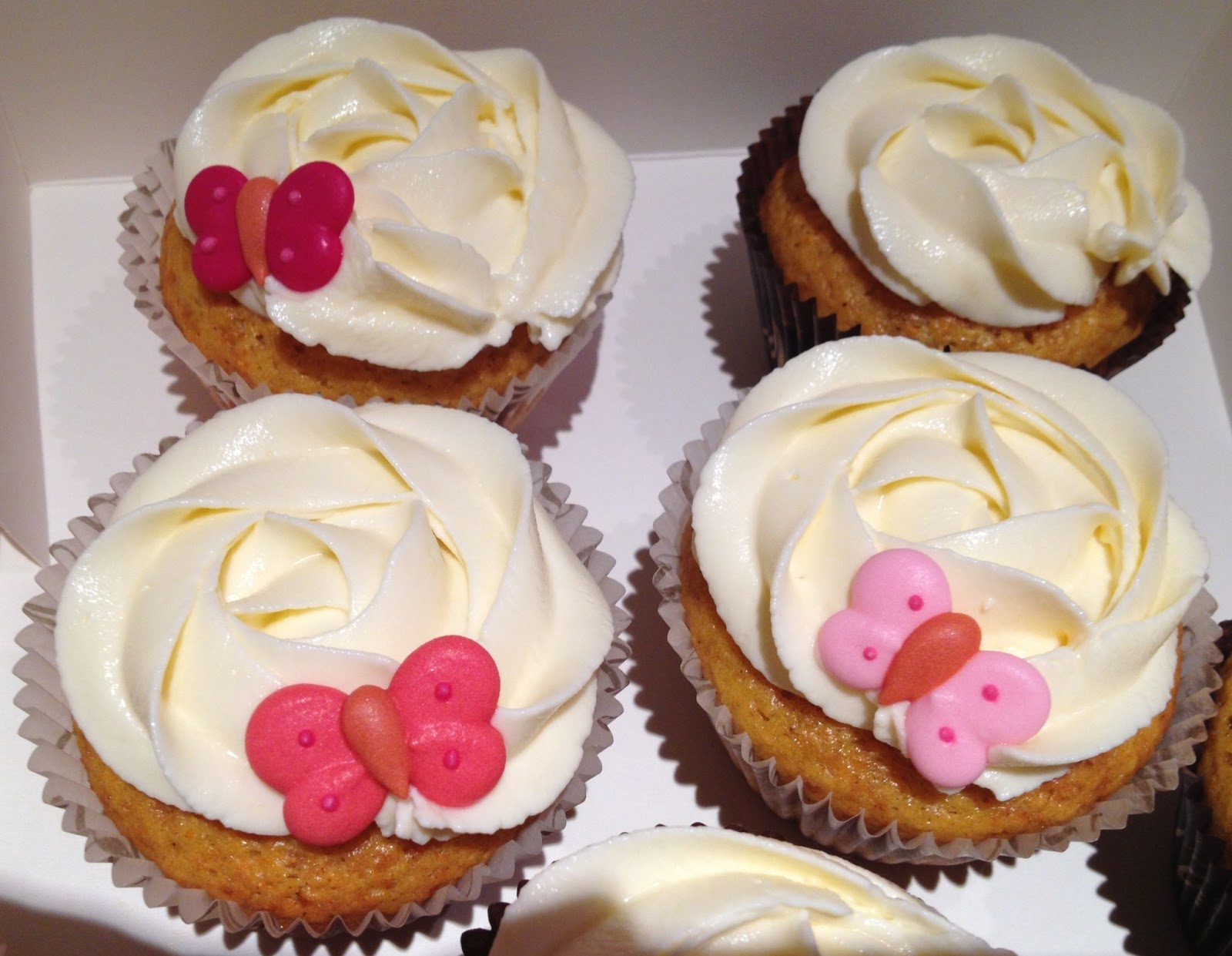 dulces: Raciones individuales