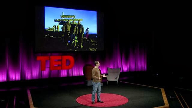 Vitaminas para el éxito: Prueba algo nuevo durante 30 días