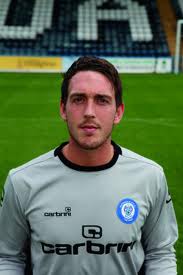 Clarke Chroniclers Footballers: 440 Josh Lillis