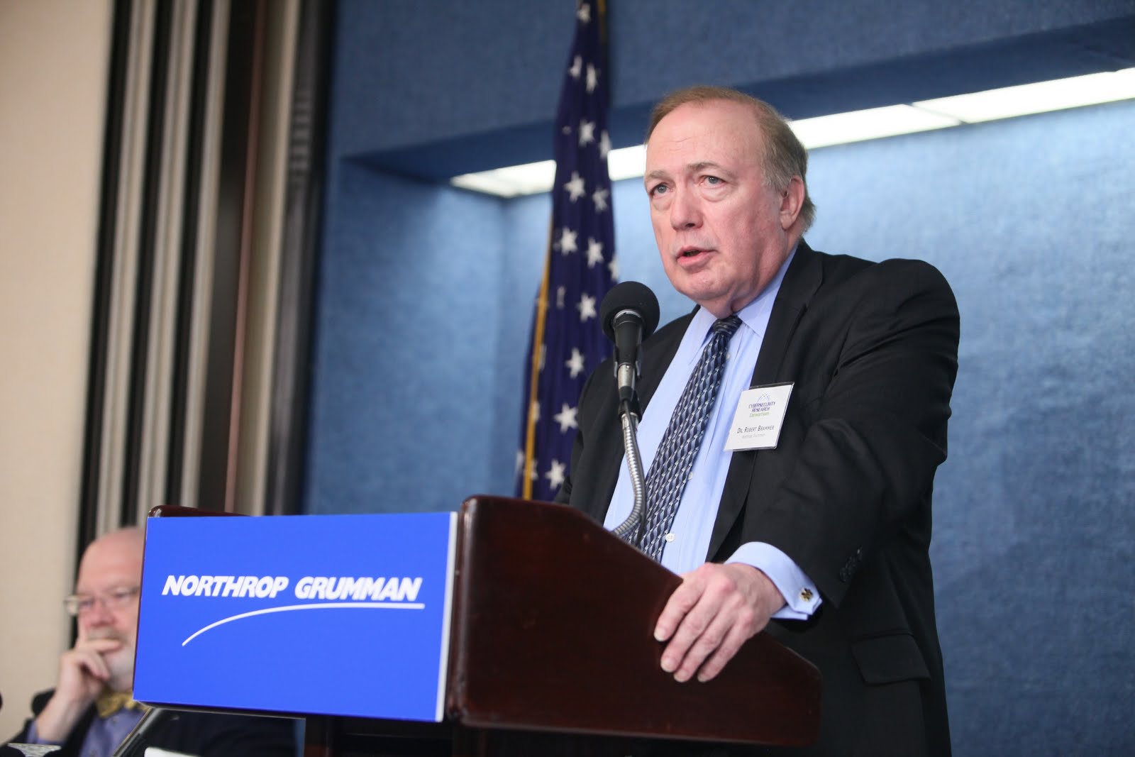 CyBlog: Security, Privacy and Mobility in the Information Age: CyLab ...