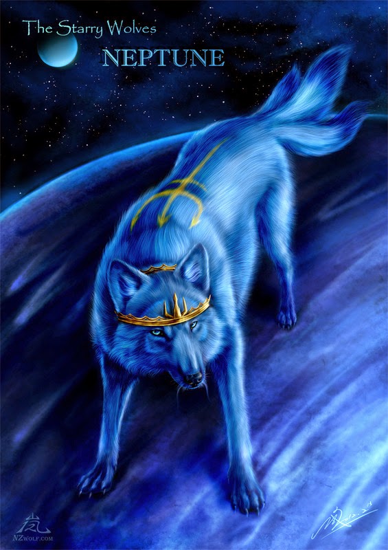 Wataha Nowego Rzymu: Najważniejsi bogowie rzymscy