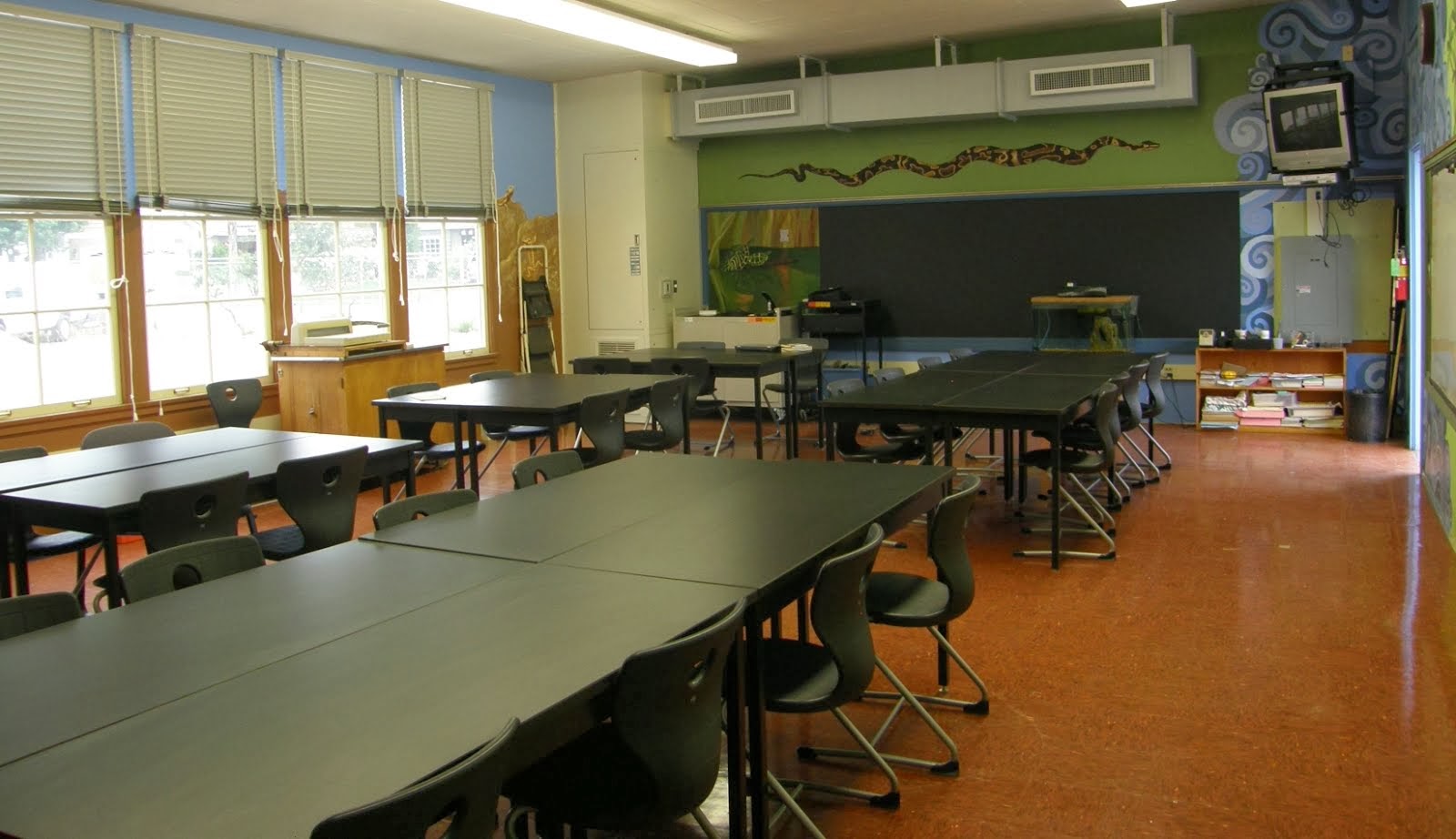 Los Angeles Unified School District : Field Trip Options