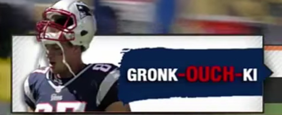 17 Times ESPN's "First Take" Has Been Trolling Their Viewers Secretly ...