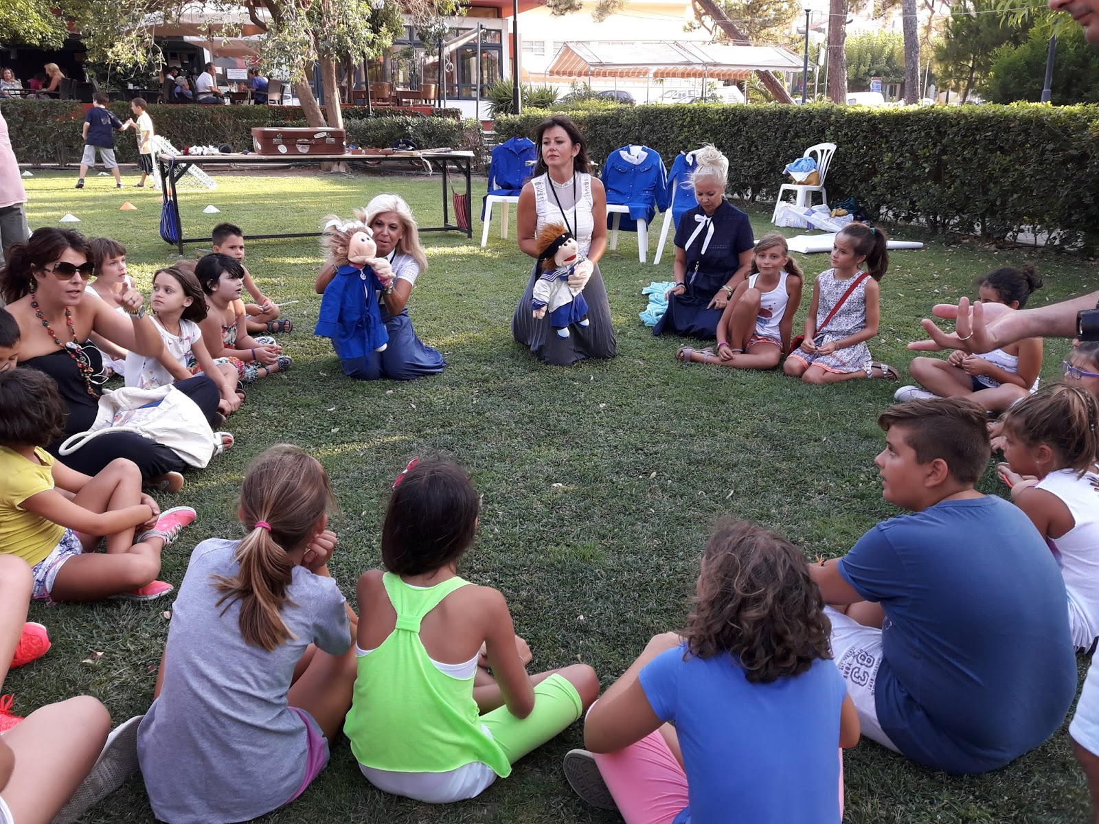 ΜΟΥΣΕΙΟ ΣΧΟΛΙΚΗΣ ΖΩΗΣ ΚΑΙ ΕΚΠΑΙΔΕΥΣΗΣ ΤΟΥ ΕΚΕΔΙΣΥ: ΤΟ ΜΟΥΣΕΙΟ ΣΧΟΛΙΚΗΣ ...