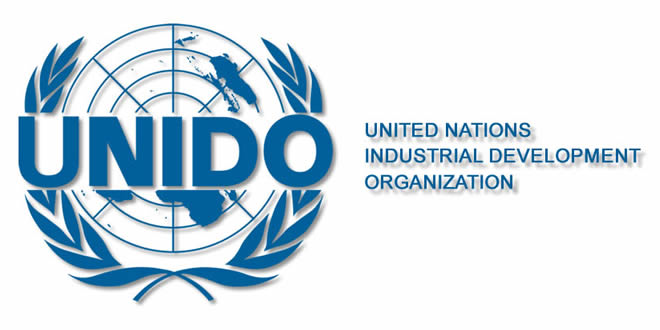 Chocolate & Strawberry: UNIDO (UNITED NATIONS INDUSTRIAL DEVELOPMENT ...