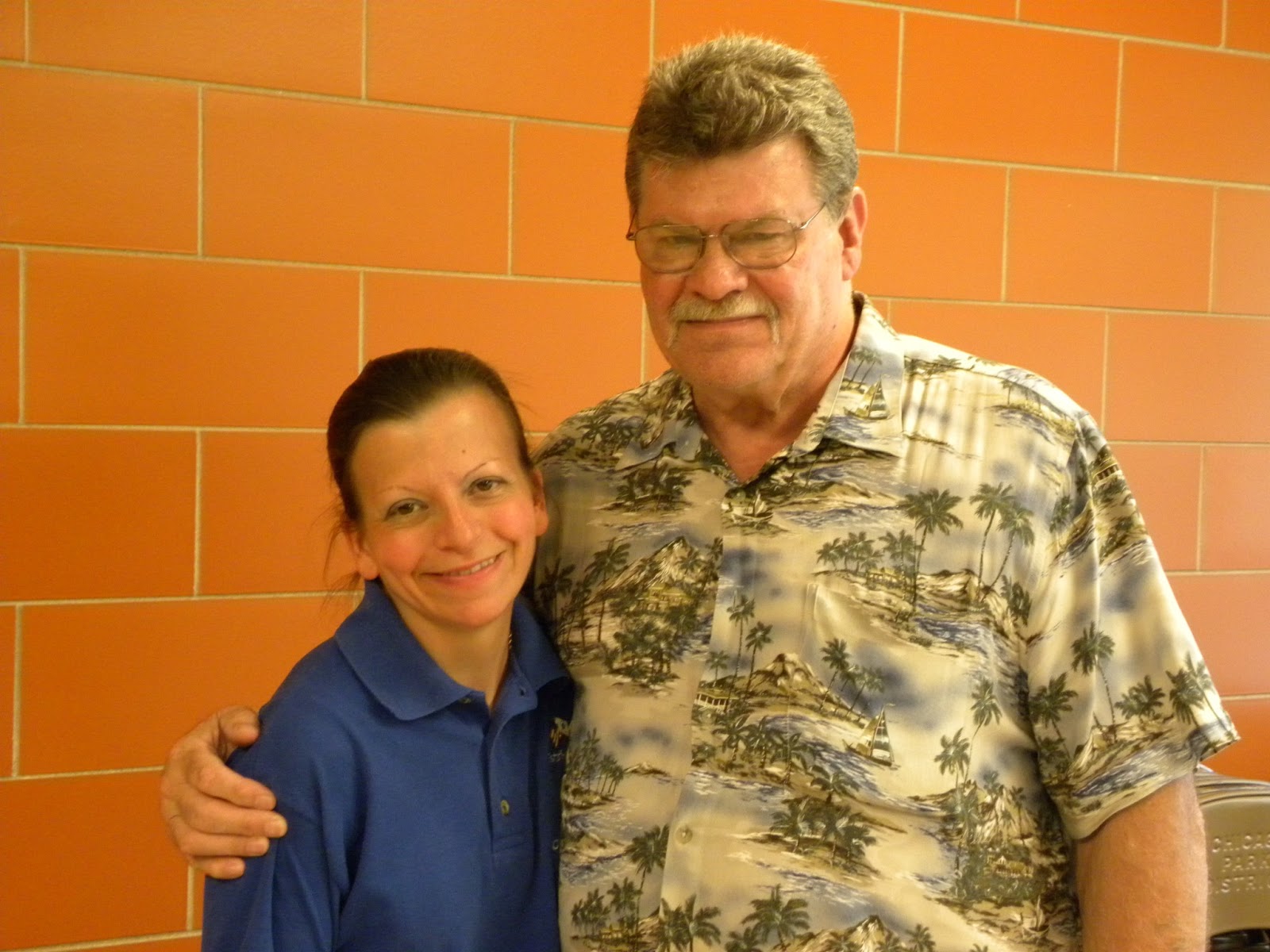 Southwest Chicago Post: Klingbeil Honored by Court Advocates; Others ...