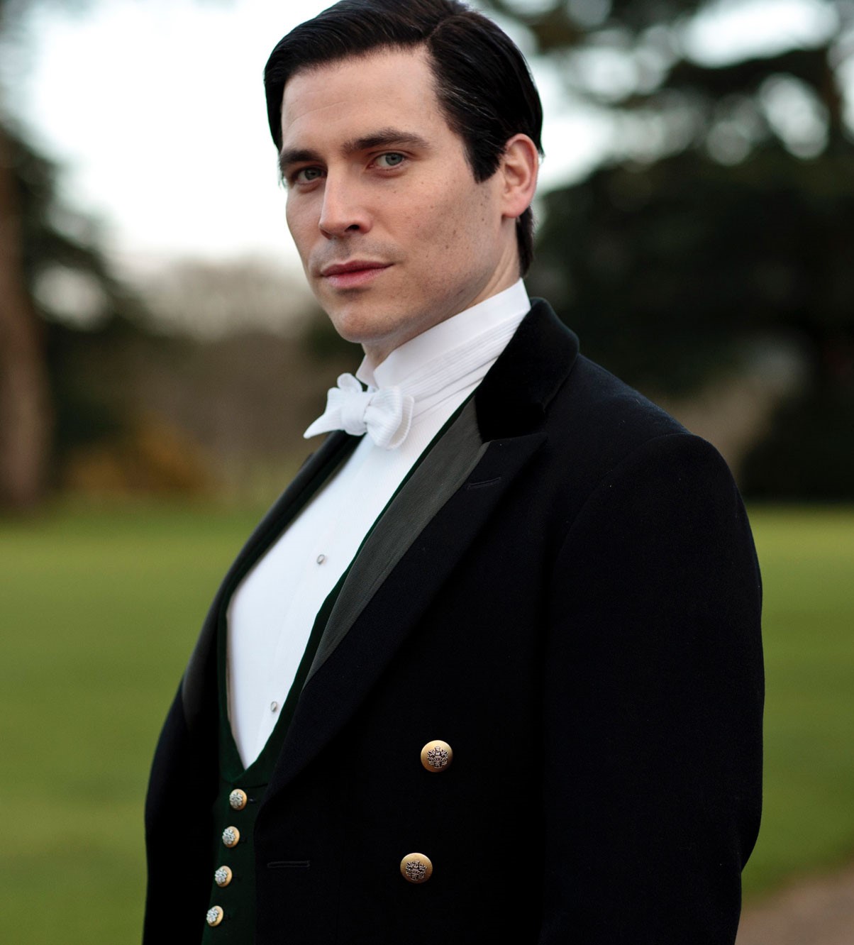 DramaQueerz: Downton Abbey