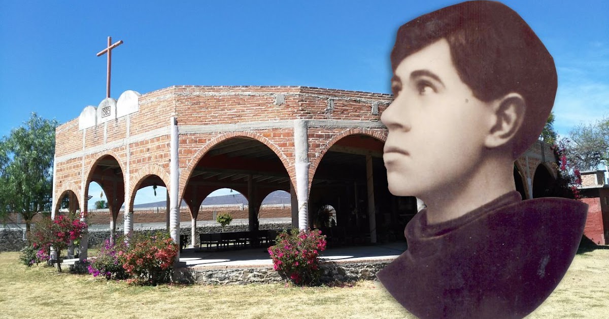 El sacrificio del guanajuatense Fray José Pérez: Excelentes son estos ...