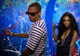 passsthepeas...: mugshot/evelyn/brandy/foxy/rhianna/sparkle review