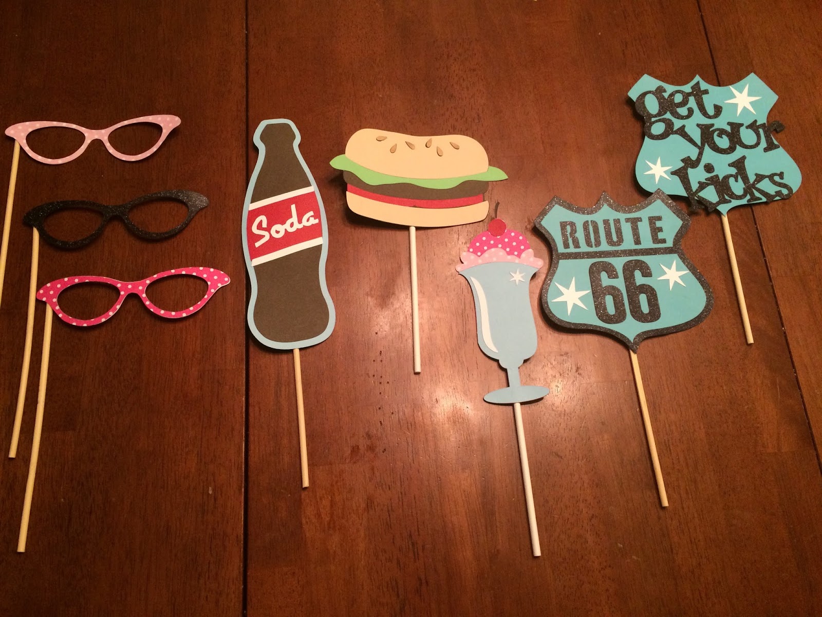 Craft Time and Cupcakes