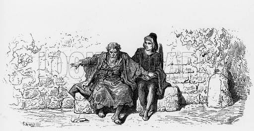 Children of Frankenstein: The Rime of the Ancient Mariner