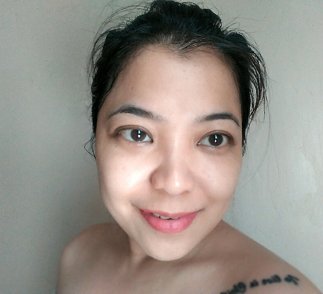 iWhite Korea 2 Minute Whitening Miracle | First Impression Rave and ...