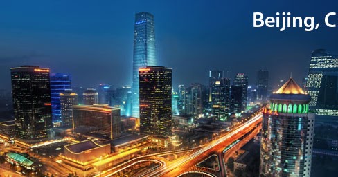 INTERESTING FACTS ABOUT BEIJING