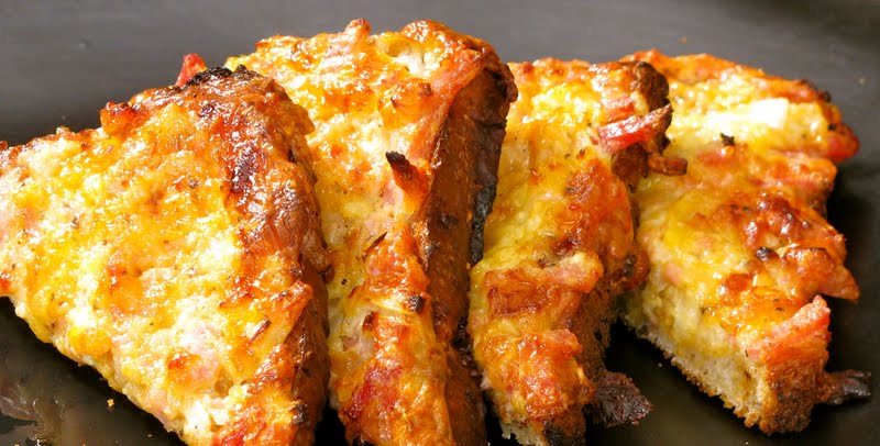 nz flavour: Mouse traps