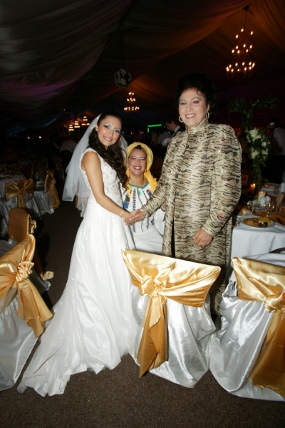 Nunta cu stil: Andra & Catalin Maruta