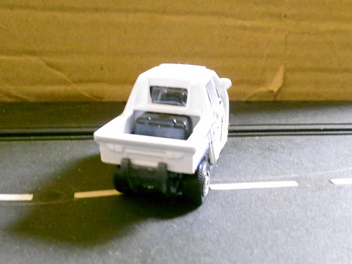 My Toy Car Collection: Meter Made (Matchbox)