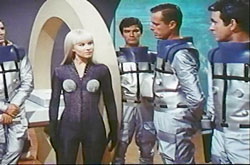 The Perry Rhodan Reading Project: Special: The Perry Rhodan Movie ...