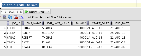 Java-Latte: Where vs Having Clause in SQL